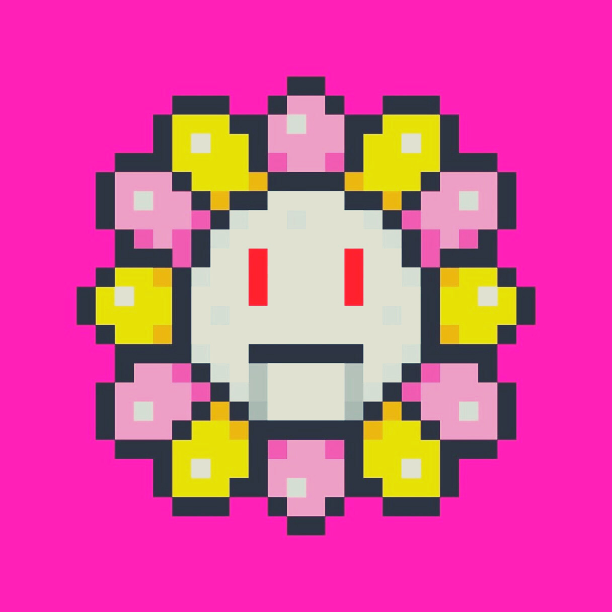 Murakami.Flowers NFT Review - The New Collection Blooming On-Chain