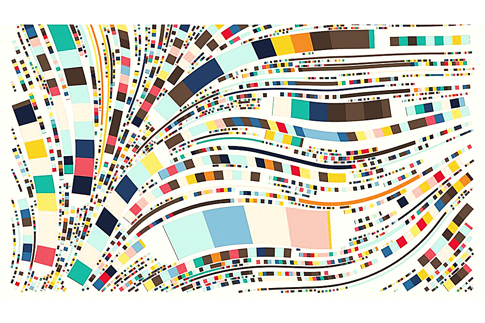 Art Blocks NFT Review - A Trendy Hub for Innovation and Art