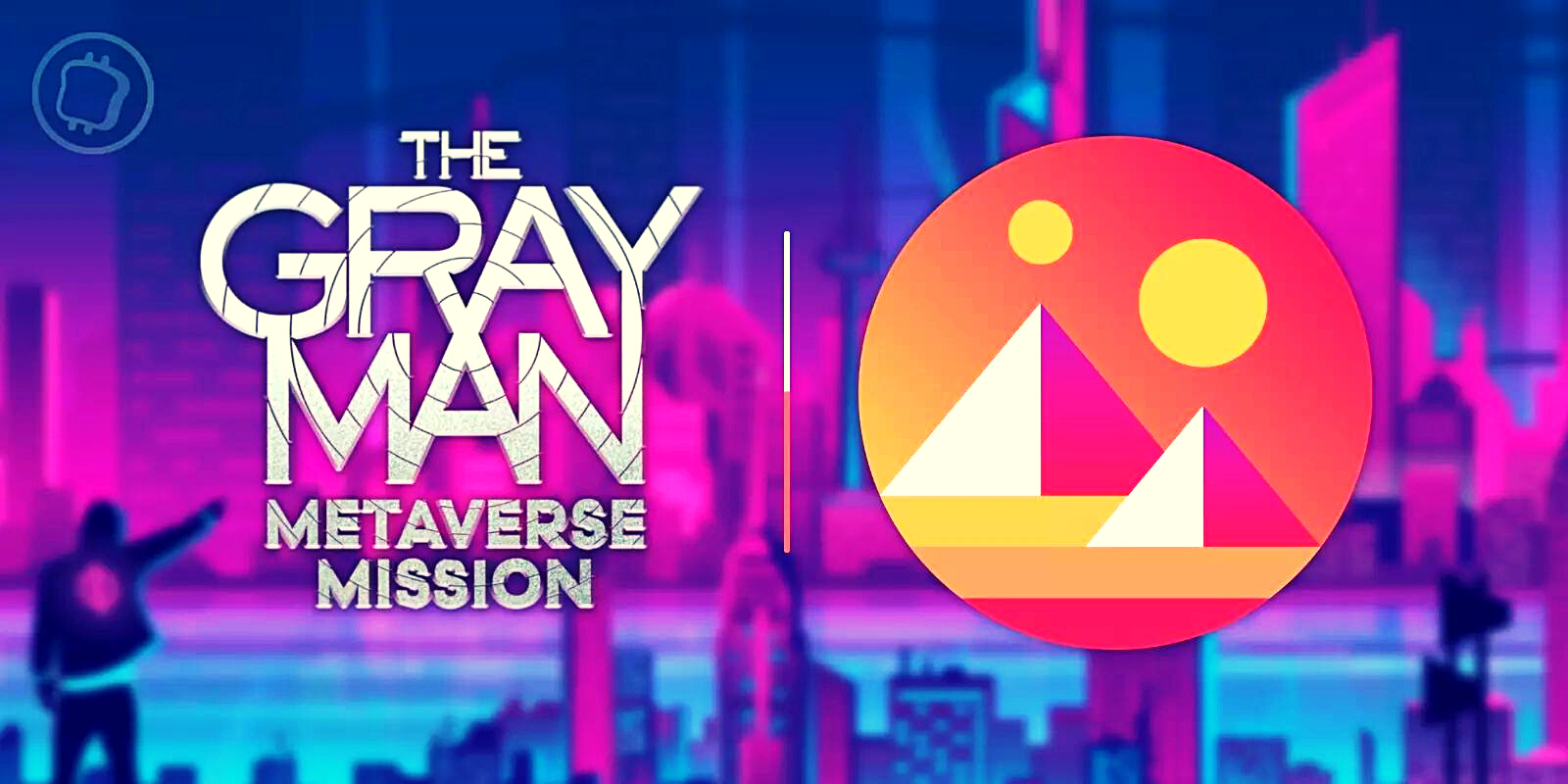 Netflix Creates Metaverse Experience to Promote 'The Gray Man'