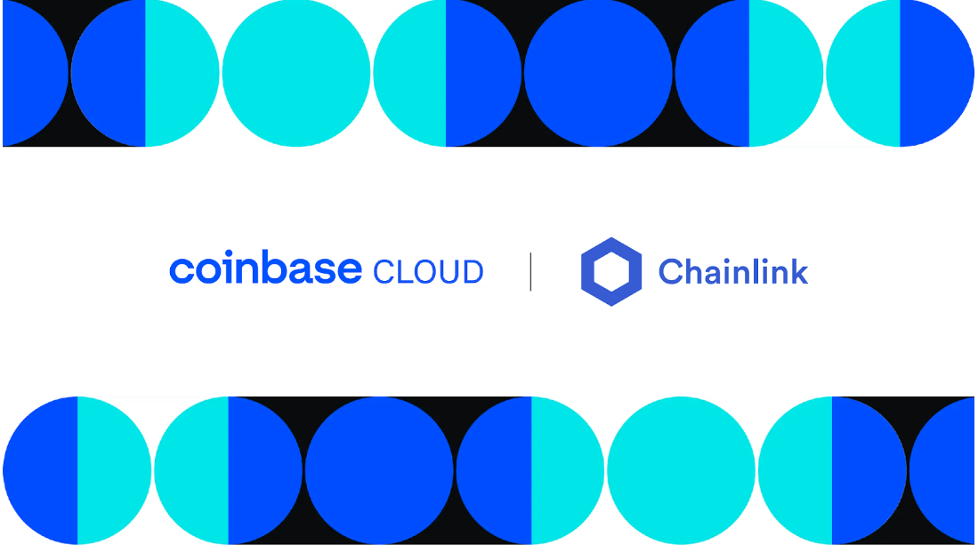 Coinbase Cloud Collaborates with Chainlink Labs to Launch NFT Floor ...