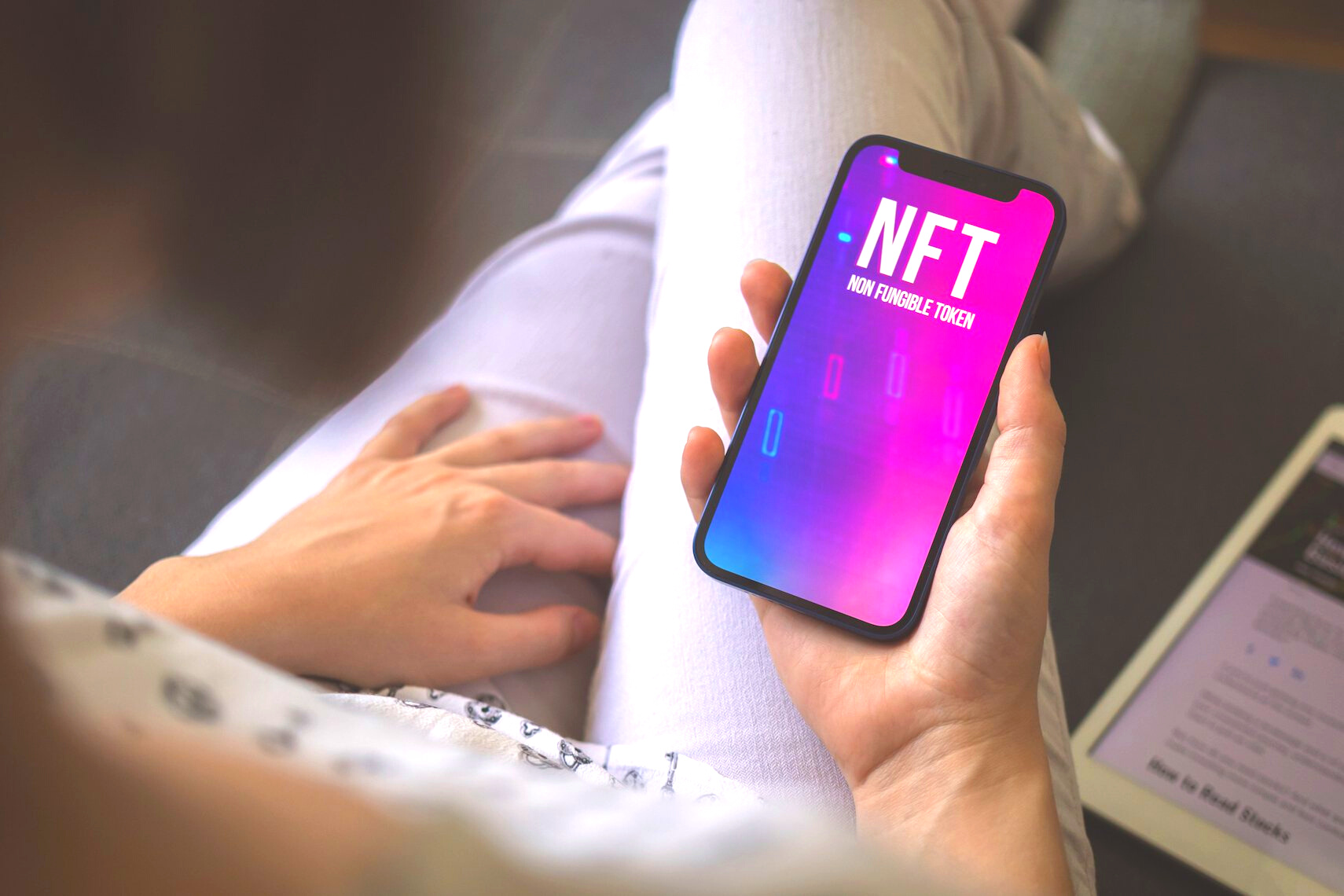 Ultimate Guide to NFT for Dummies