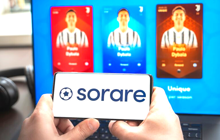 Liverpool FC and Sorare Build New Goals for Fantasy Football NFTs