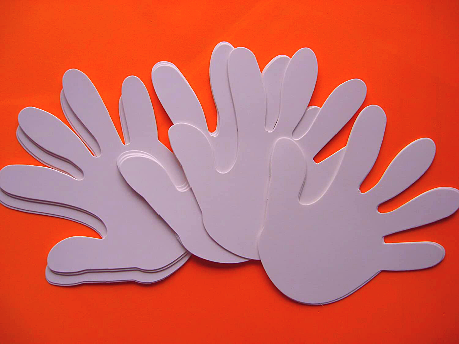 What Does Paper Hands Mean 
