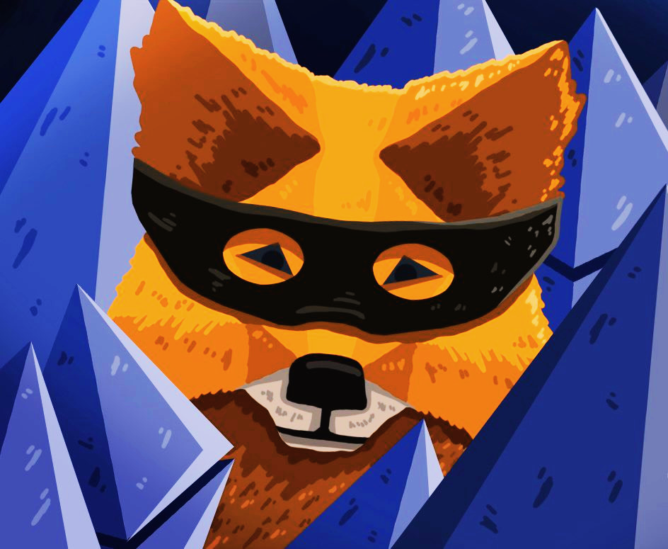The Backlash of MetaMask Stealing Users' Data