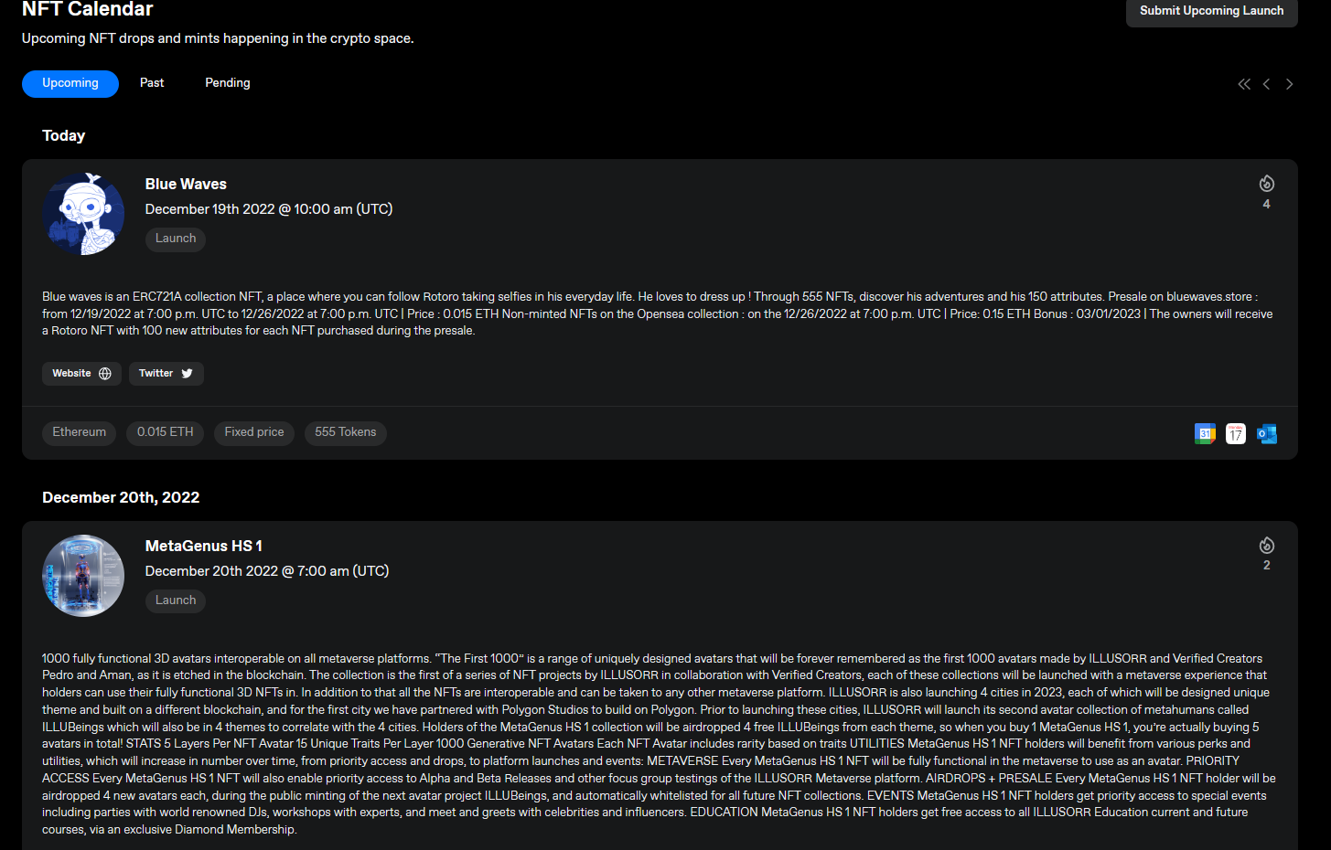 What is Icy Tools? NFT Aggregator Guide