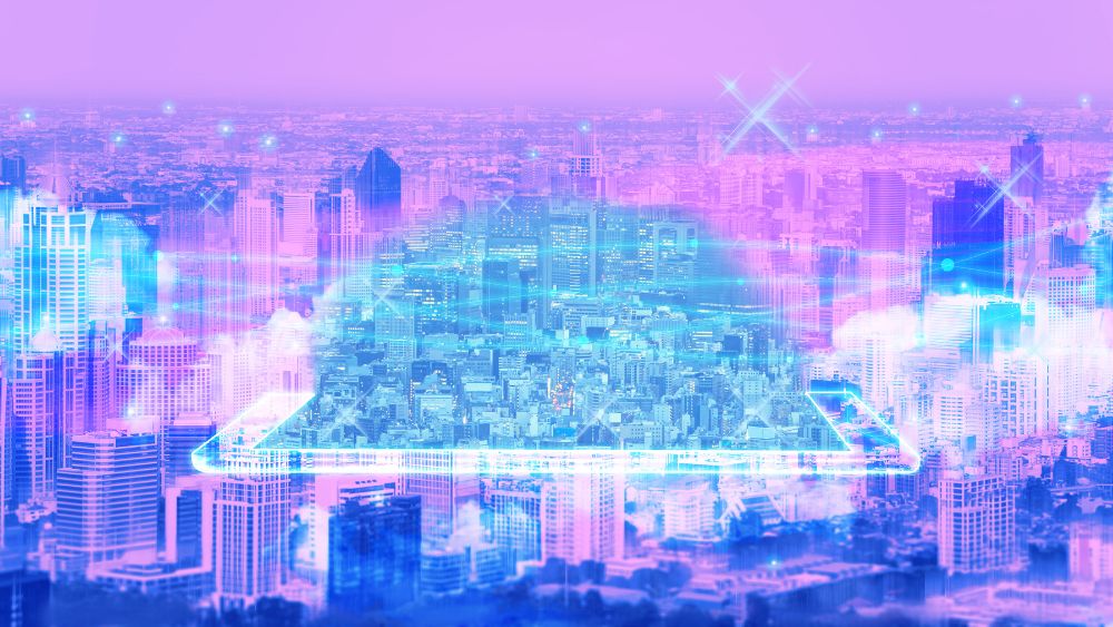 NFTs vs The Metaverse: What's the Difference? NFTs vs The Metaverse: What's the Difference?