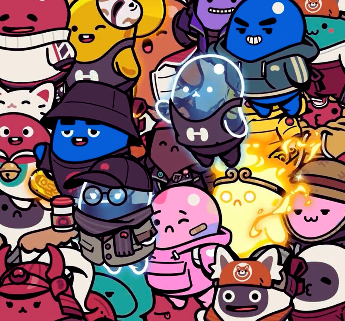 Azuki BEANZ Official: A Guide on OpenSea's High Demand Assets