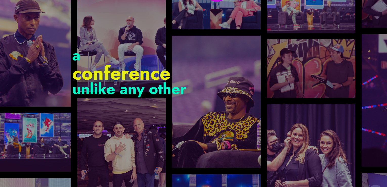 VeeCon 2023: Expectations for VeeFriends' Anticipated Event