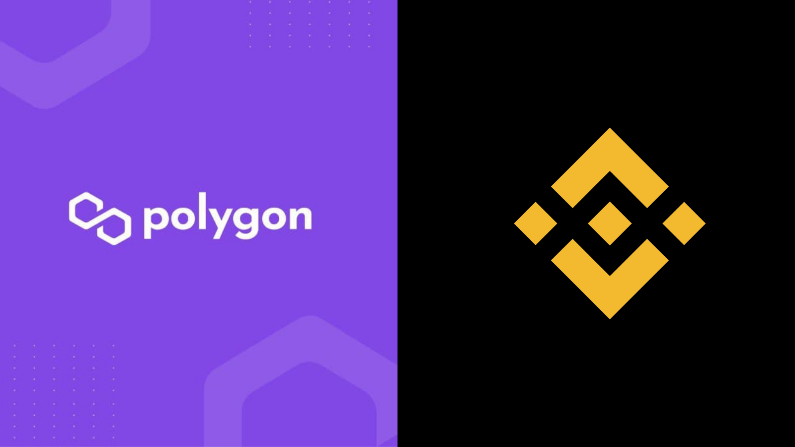Binance NFT Marketplace Expands With Polygon Network Support Binance NFT Marketplace Expands With Polygon Network Support