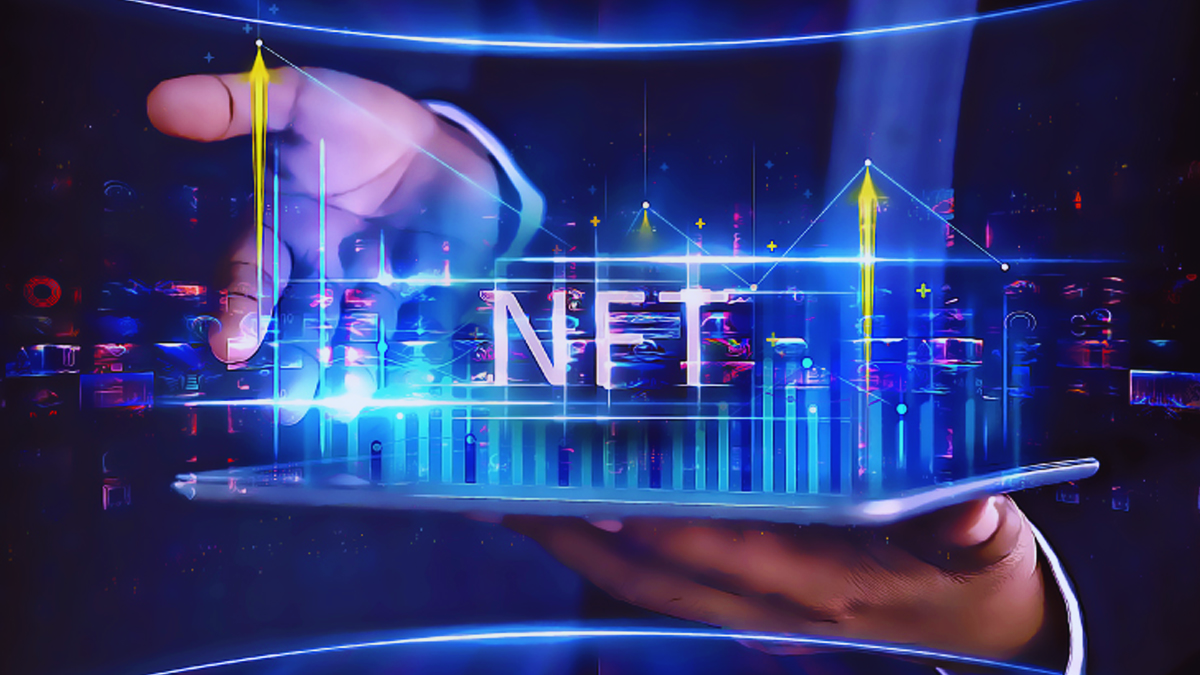 NFT Sales Soar to $2B in Feb—Blur's a Significant Driver