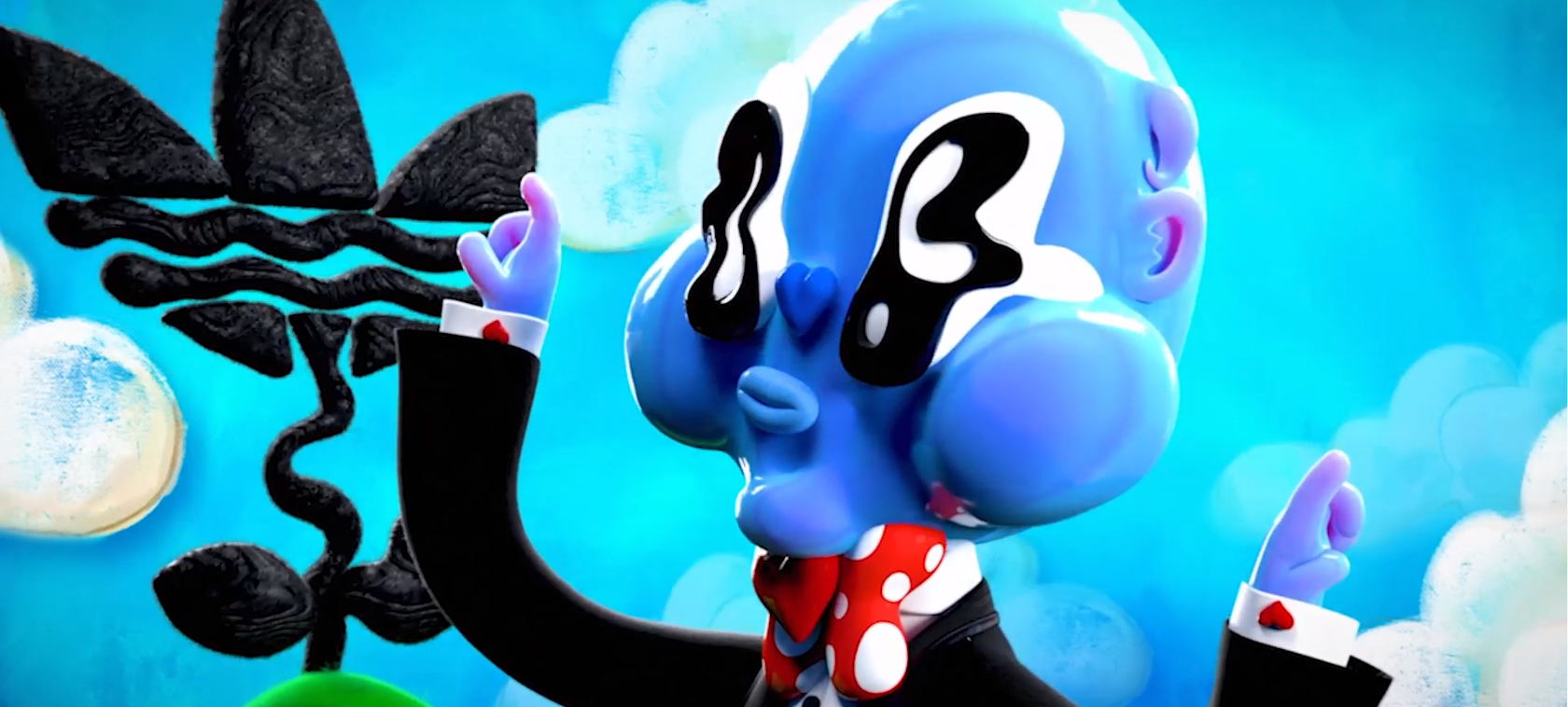 Adidas, FEWOCiOUS Debut NFT-Integrated NFC Sneaker Drop