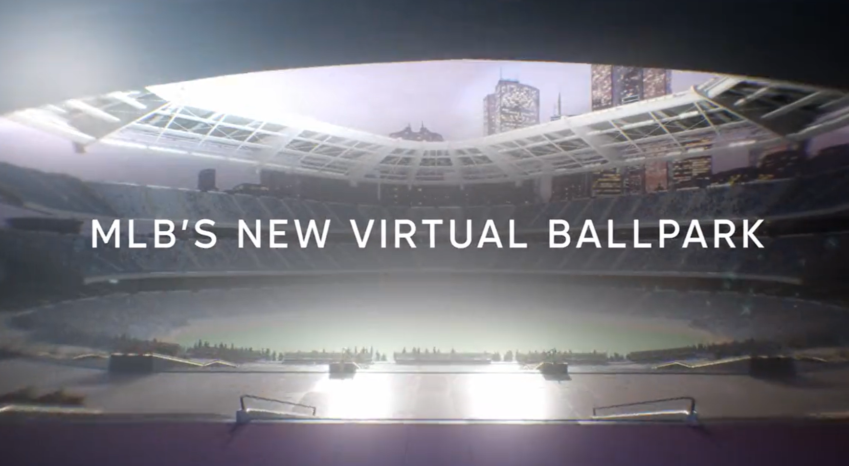 MLB Swings into Web3 with a Mighty Virtual Ballpark